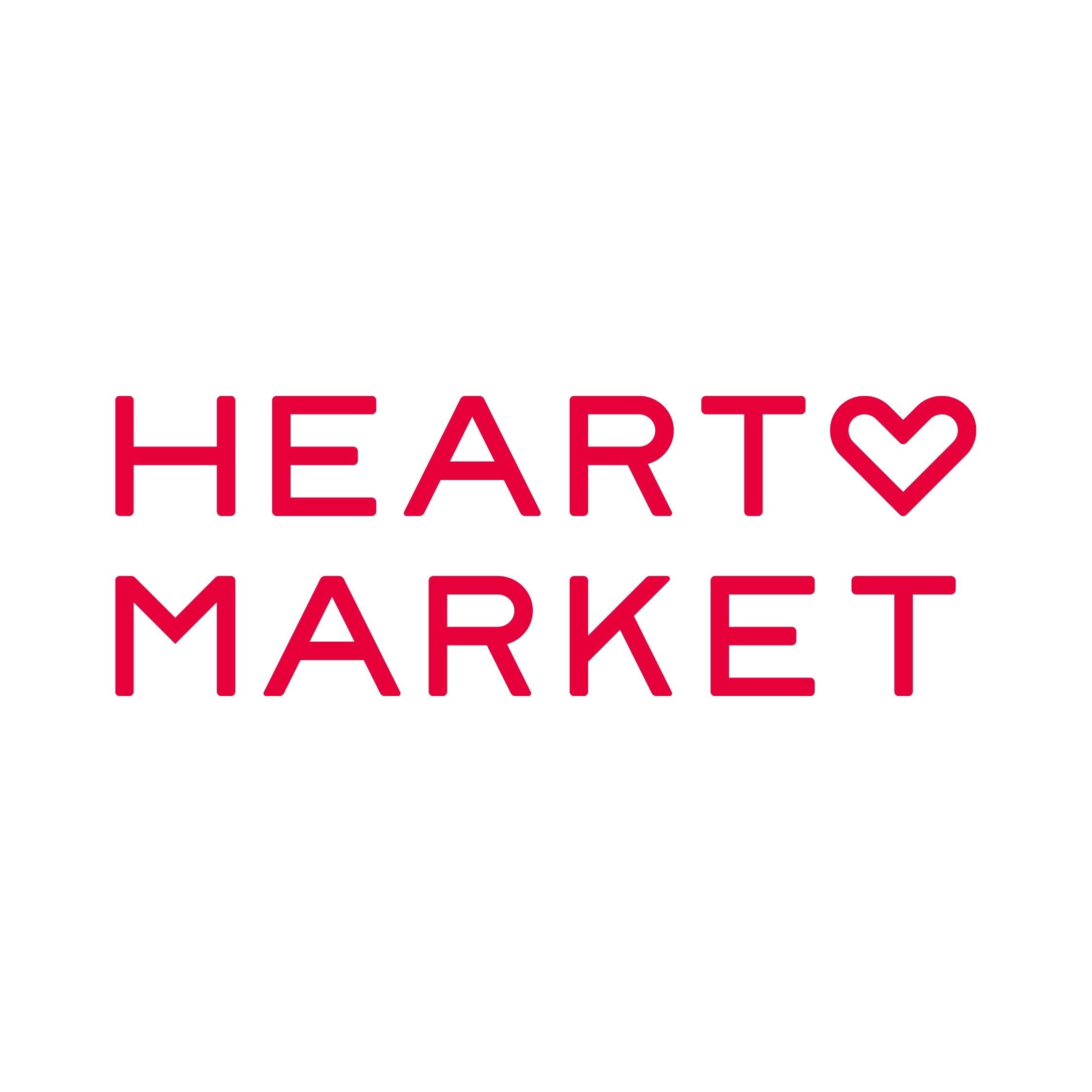 Ballet Shoes – HEART MARKET